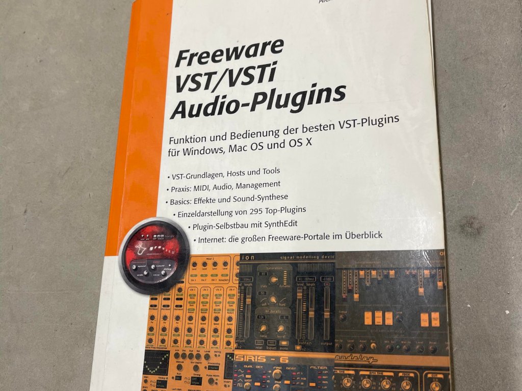 Free VST/VSTI Plugins | - Gratisinserat.ch